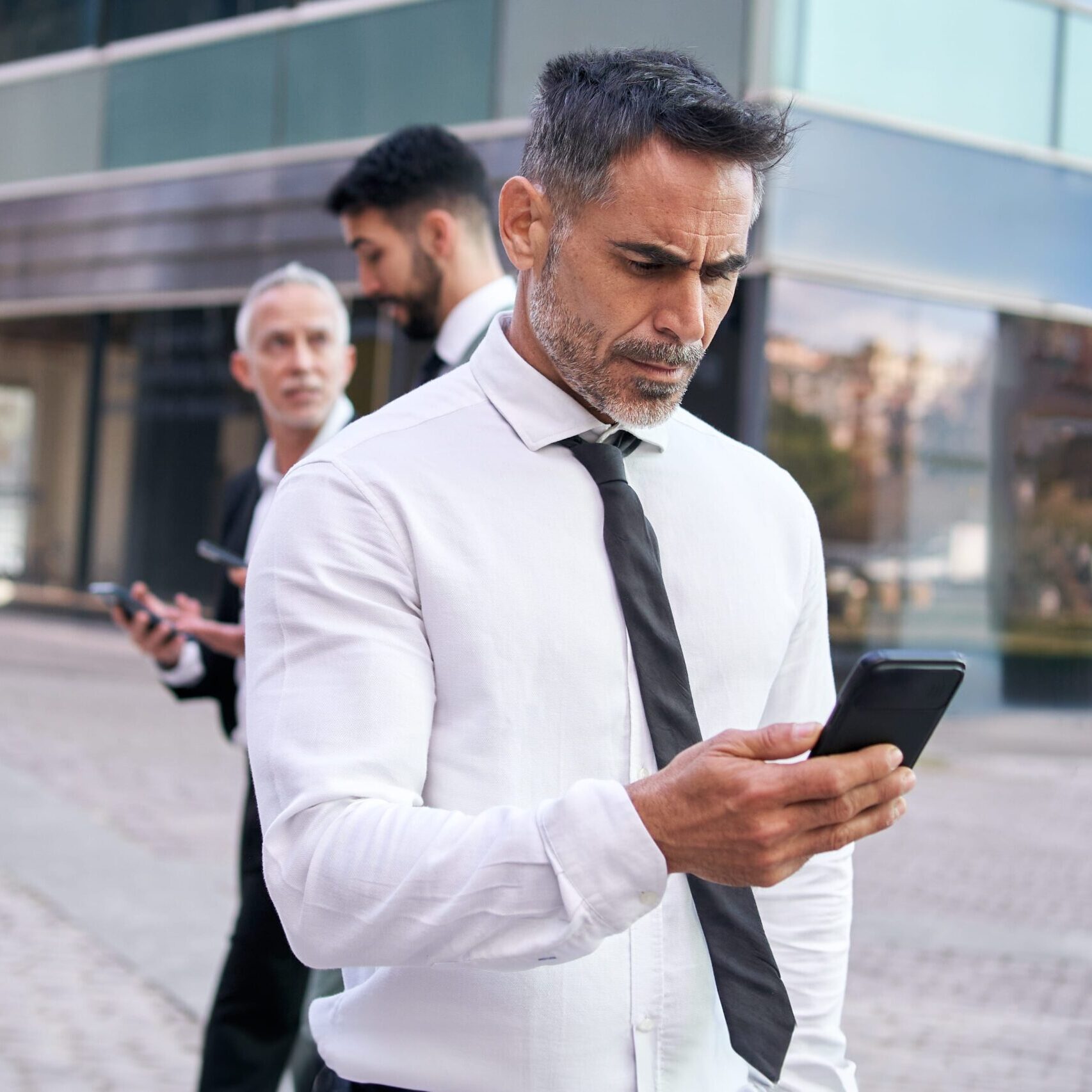 Solutions - Verbosity